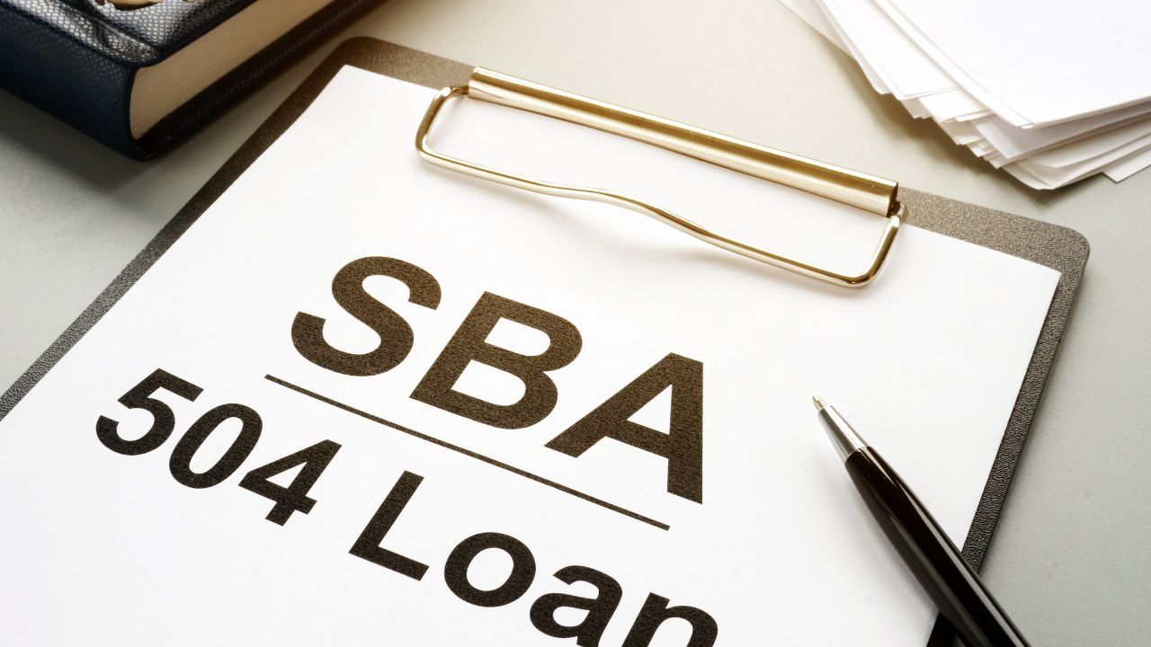 Different Types of SBA Loans for Small Businesses